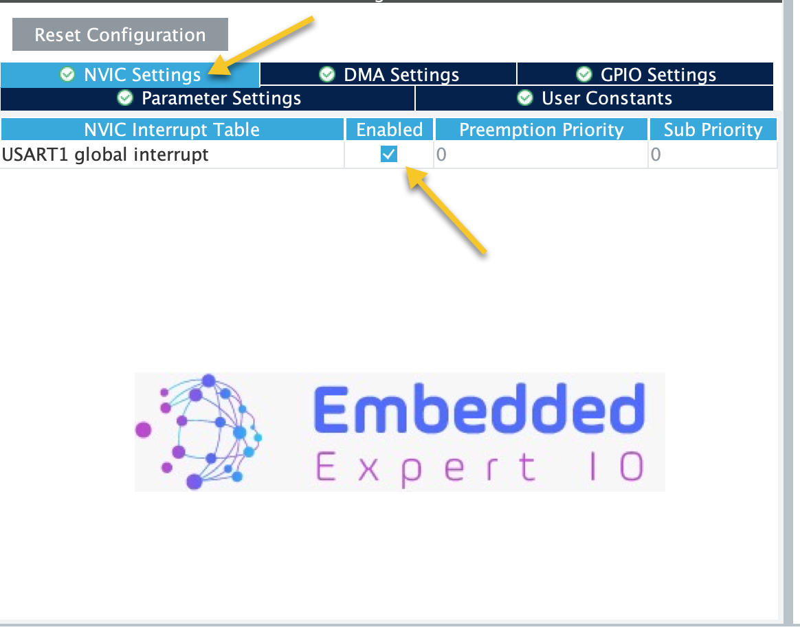 Building Library for NEO-6M GPS Part 1: Introduction and Environment Setup – EmbeddedExpertIO