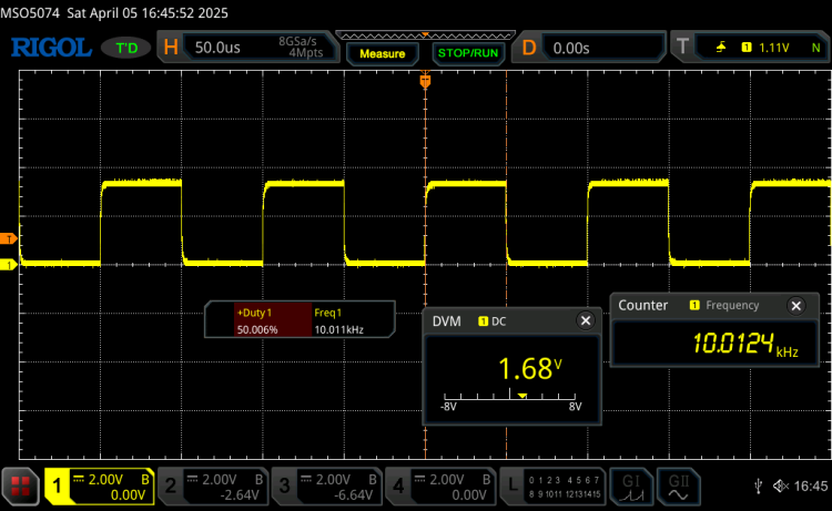 Stm32 Timers Applications Pwm Output Embeddedexpertio 5388