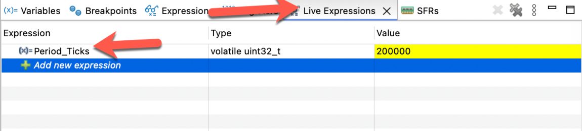 STM32 Timers Applications: Input capture – EmbeddedExpertIO