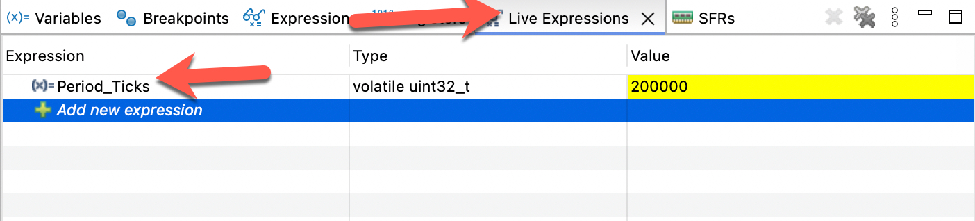 STM32 Timers Applications: Input capture – EmbeddedExpertIO