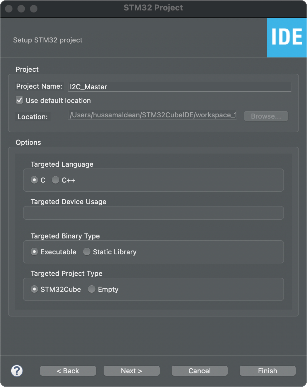 Emulating I2C Sensors Part 1: Introduction and Environment Setup – EmbeddedExpertIO