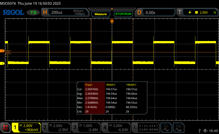 STM32 ADC Application Part 5: Sample Time Calculation – EmbeddedExpertIO