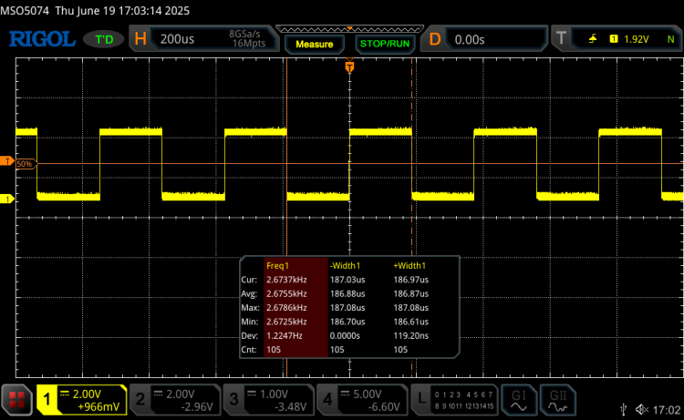 STM32 ADC Application Part 5: Sample Time Calculation – EmbeddedExpertIO