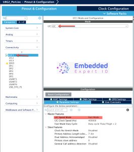 Porting U8G2 Graphics Library to STM32 Part1: Introduction ...