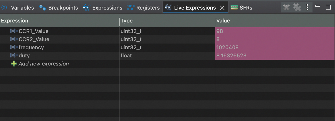 STM32 Timers Applications: PWM Input Mode – EmbeddedExpertIO