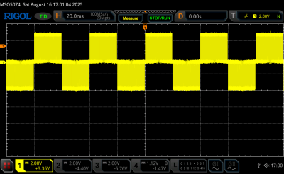 [Revised] Getting Started with STM32F103: Timer in PWM Mode with DMA – EmbeddedExpertIO