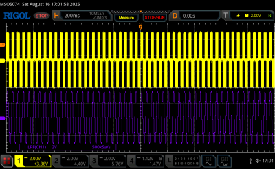 [Revised] Getting Started with STM32F103: Timer in PWM Mode with DMA – EmbeddedExpertIO