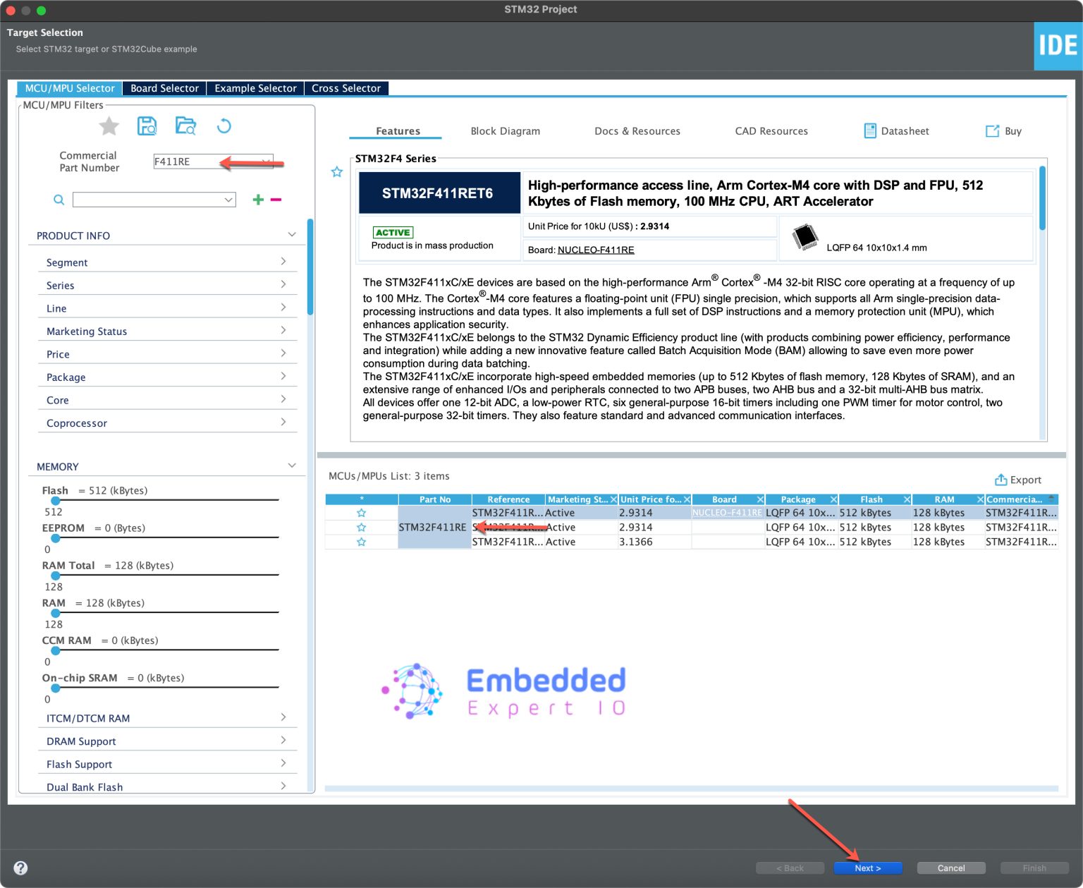 SPI Based Sensor Emulation Part 1: Introduction – EmbeddedExpertIO