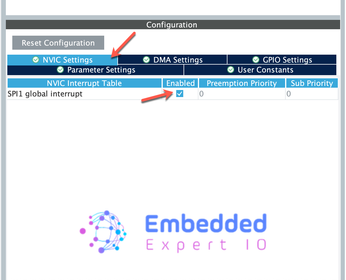 SPI Based Sensor Emulation Part 1: Introduction – EmbeddedExpertIO