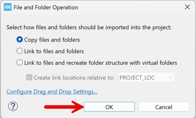 [Revised] Settings Up STM32CubeIDE for Bare Metal Programming – EmbeddedExpertIO