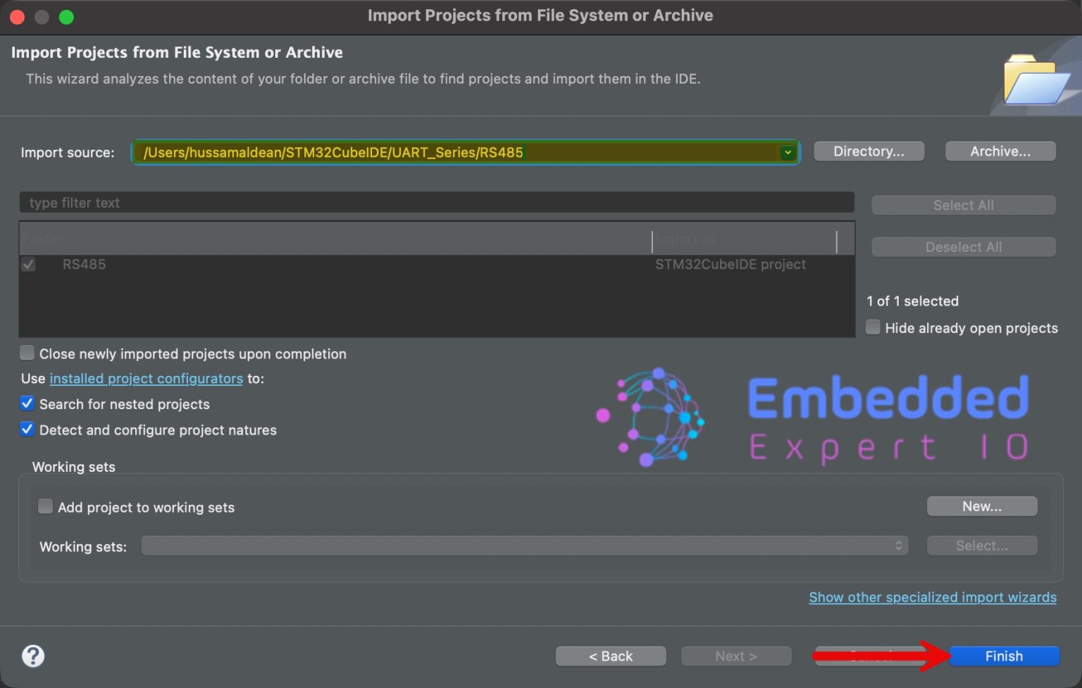 Modbus Sensor Emulation Part 2: Establishing Communication ...