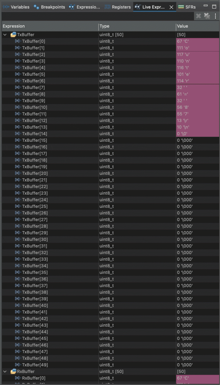 Modbus Sensor Emulation Part 2: Establishing Communication ...